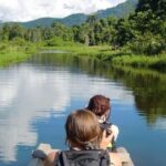 From Cusco | Manu Jungle Excursion 7D/6N | Wonders of Manu - Day-by-Day Breakdown of the Journey