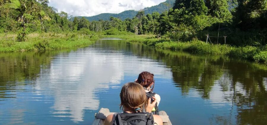 From Cusco | Manu Jungle Excursion 7D/6N | Wonders of Manu - Day-by-Day Breakdown of the Journey