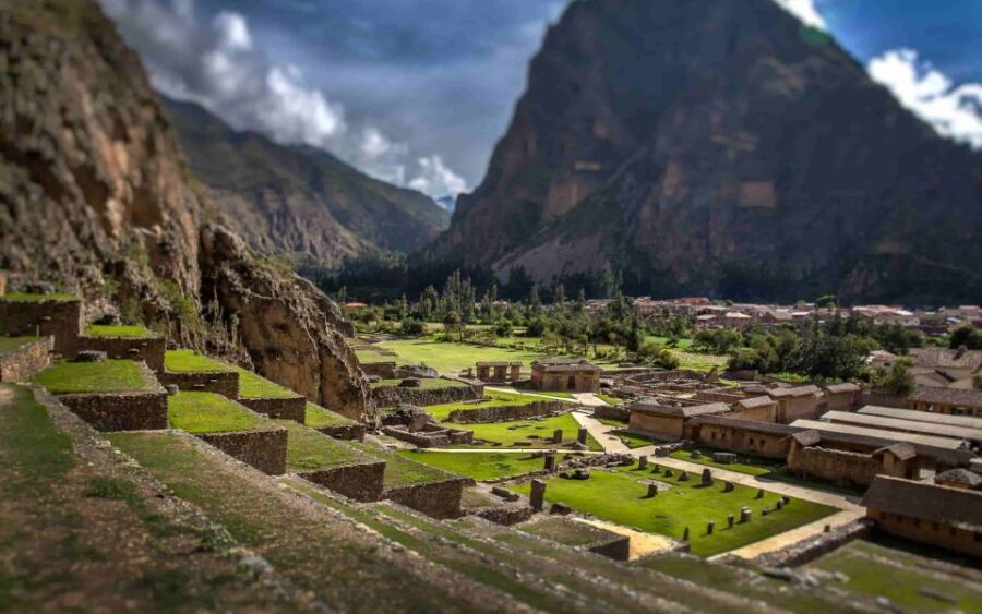 From Cusco: Maras and Moray and Ollantaytambo Tour - What’s Included and What to Expect
