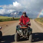From Cusco: Maras and Moray on ATVs - Key Points