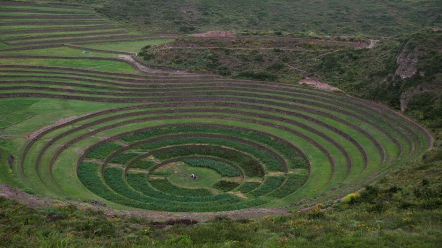 From Cusco: Maras Moray Chinchero Half Day Tour - Value and Practical Considerations