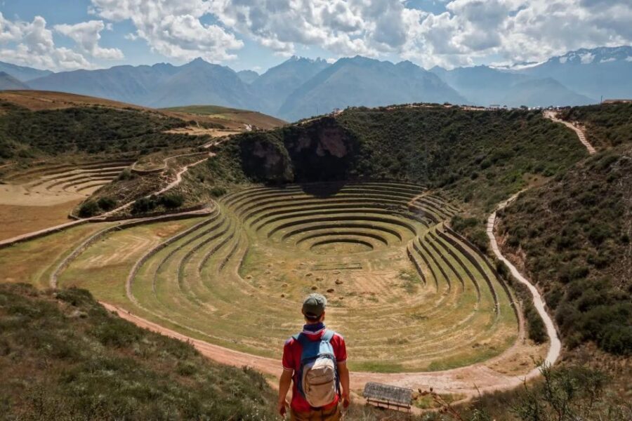 From Cusco: Maras Salt Mines and Moray Half-Day Tour - Who Will Love This Tour?