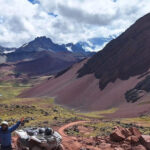 From Cusco: Mountain of colors and red valley on ATVs - What’s Included & What’s Not