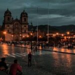 From Cusco: Night tour Private by the historical center - What’s Included and What’s Not
