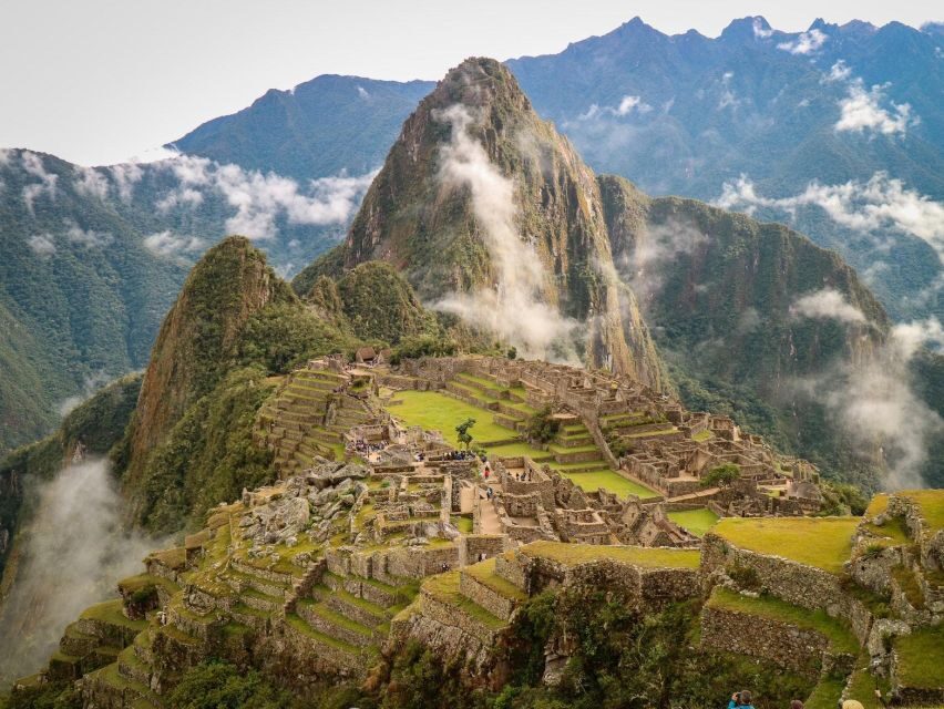From Cusco: One-Day Round Trip to Machu Picchu by Train - What Travelers Love About This Tour