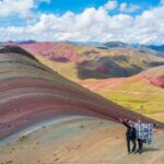 From Cusco: Palccoyo Rainbow Mountain Trek Tour - What the Tour Includes and Why It Matters