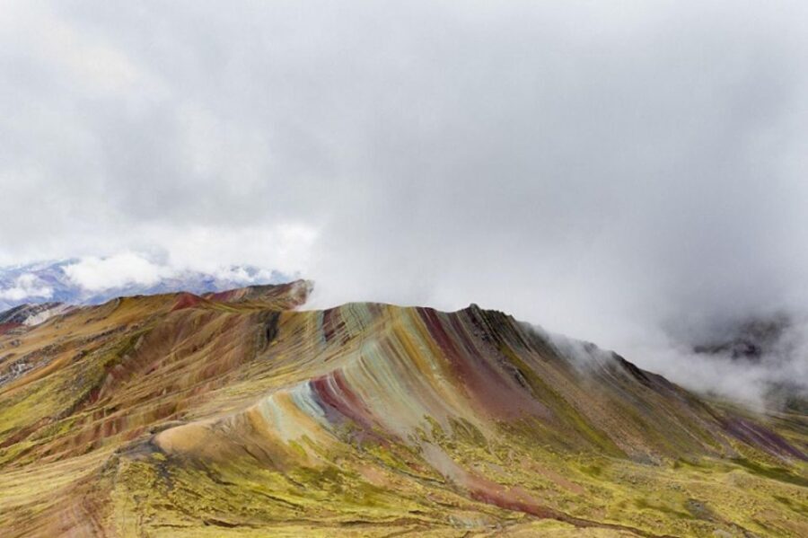 From Cusco: Palcoyo Rainbow Mountain all Inclusive - Who Should Consider This Tour?