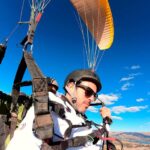 From Cusco | Paragliding in the Sacred Valley - The Return and Post-Flight