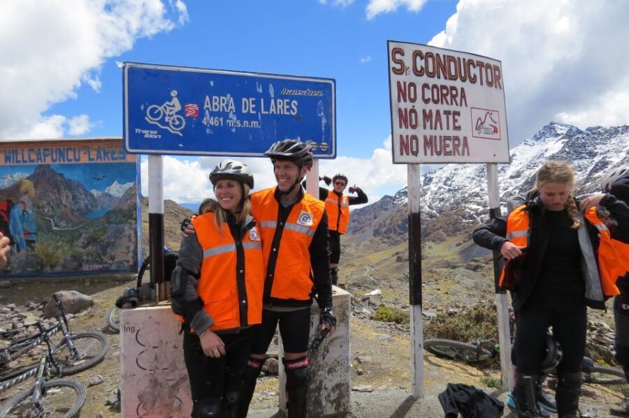 From Cusco: Pisac Private Half-Day Bike Tour - What We Love About This Tour