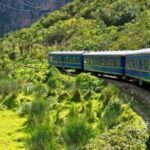 From Cusco: Private Day Trip to Machu Picchu with Lunch - The Train to Machu Picchu Pueblo
