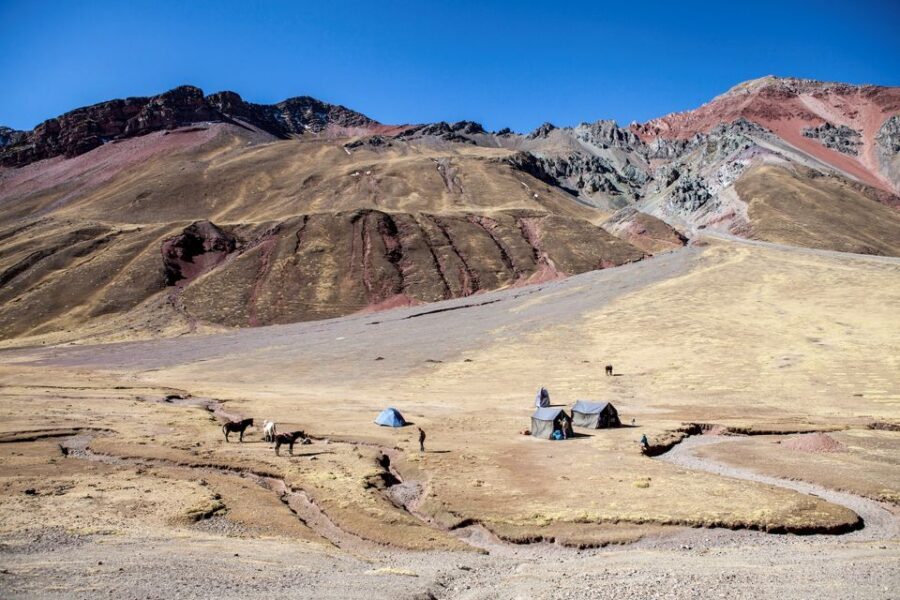 From Cusco: Private Full-Day Hike to The Rainbow Mountain - The Practical Side: Price and Value