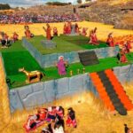 From Cusco: Private Tour Inti Raymi Cusco - Is This Tour Worth It?