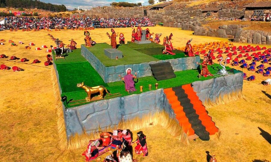 From Cusco: Private Tour Inti Raymi Cusco - Is This Tour Worth It?