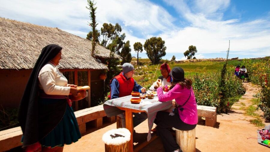 From Cusco: Puno Tour 2 Days Uros, Amantaniny and Taquile - Who Will Love This Tour?