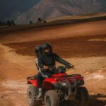 From Cusco: Quad bike tour Moray and Salt Mines - What the Reviews Say