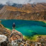 From Cusco: Rainbow Mountain and Humantay Lake 2-Day Tour - What’s Included and What to Consider