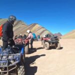 From cusco: Rainbow Mountain ATV Tour with meals - Who Is This Tour Best For?