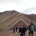 From Cusco: Rainbow Mountain Day Trip - What’s included and what’s not
