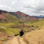 From Cusco: Rainbow Mountain Trek - Detailed Review of the Rainbow Mountain Trek
