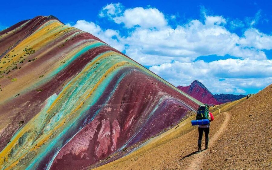 From Cusco: Rainbow Mountain Trekking full day - The Experience: What It Feels Like and Why It Matters