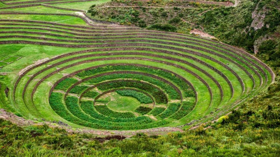 From Cusco: Sacred Valley and Maras Moray - What Travelers Say