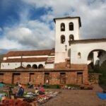 From Cusco: Sacred Valley Group Tour with Buffet Lunch - Why This Tour Offers Good Value