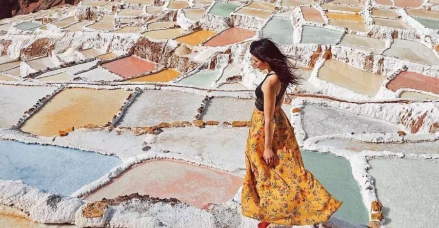 From Cusco: Sacred Valley & Machu Picchu 2-Day Tour by Train - Transportation & Comfort: What Does It Mean for You?