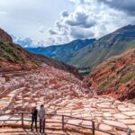 From Cusco: Sacred Valley & Moray, Salt Mines with Lunch - Transportation and Timing: Making the Most of Your Day