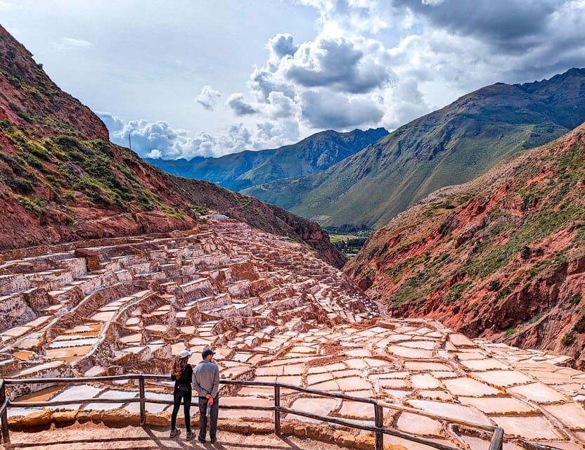 From Cusco: Sacred Valley & Moray, Salt Mines with Lunch - Transportation and Timing: Making the Most of Your Day