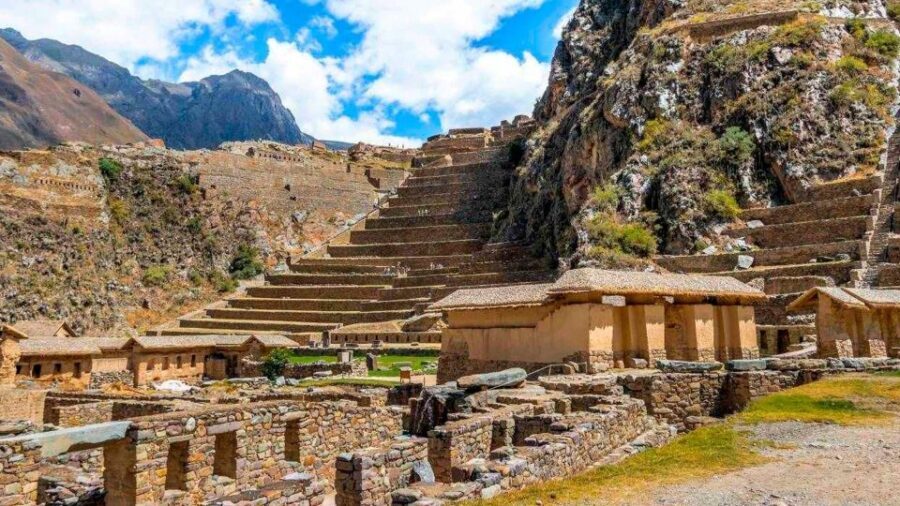 From Cusco: Sacred Valley of the Incas - Final Thoughts