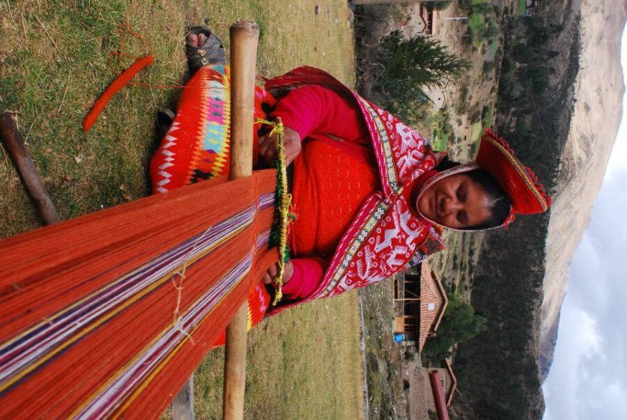 From Cusco: Sacred Valley, Pisac, and Ollantaytambo Day Tour - Practical Details and Value