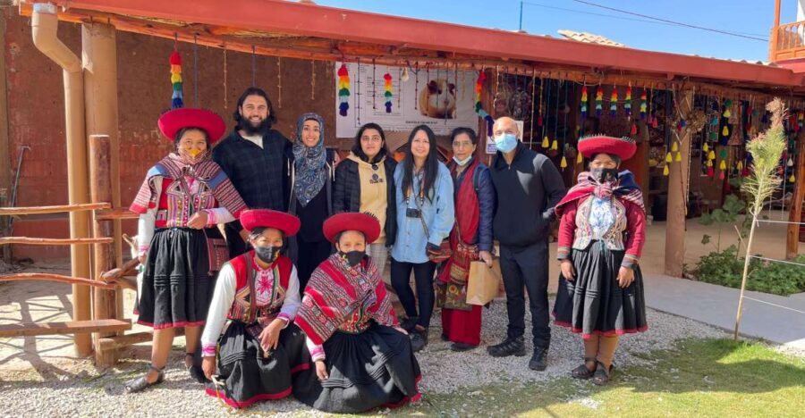 From Cusco: Sacred Valley Tour with Buffet Lunch - FAQ