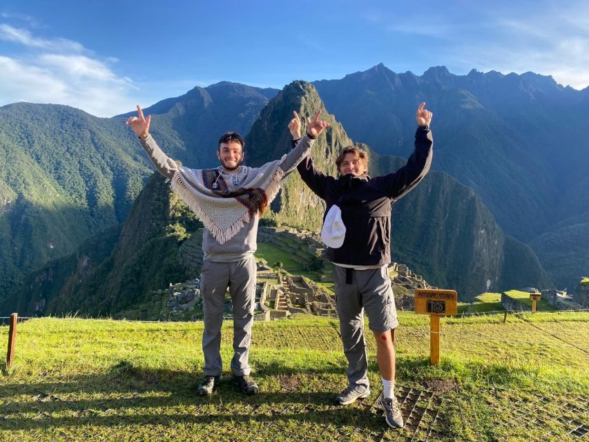 From Cusco: Salkantay trek 4 Days-3 Nights to Machu Picchu - The Practical Side: What’s Included and What’s Not