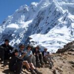 From Cusco: Salkantay trek 5 days/4 nights meals included - Practical Details and Logistics