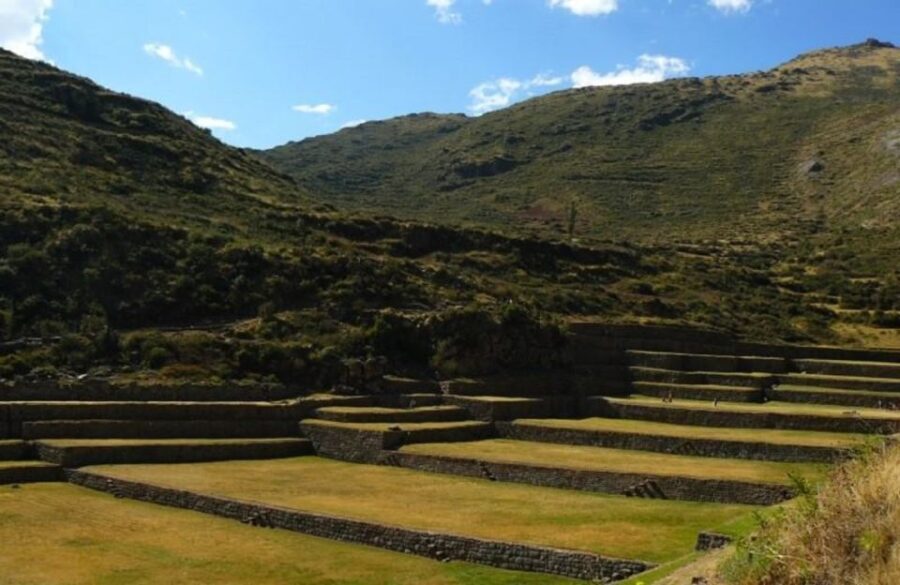 From Cusco: South Valley Cusco Half Day Tour - Practical Details: What to Expect
