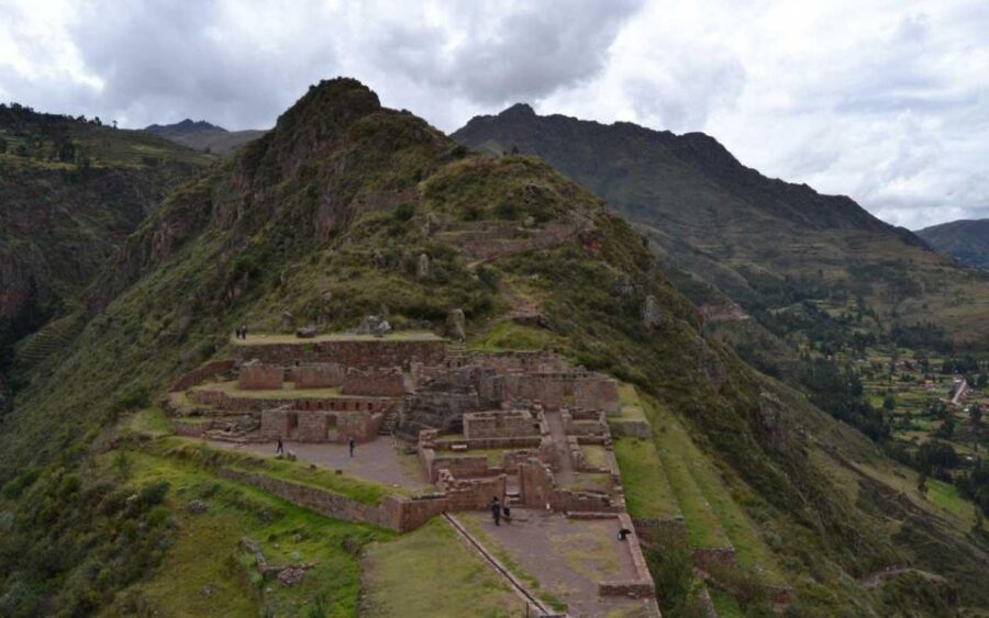 From Cusco: Super Sacred Valley | Private service - Breakdown of the Itinerary