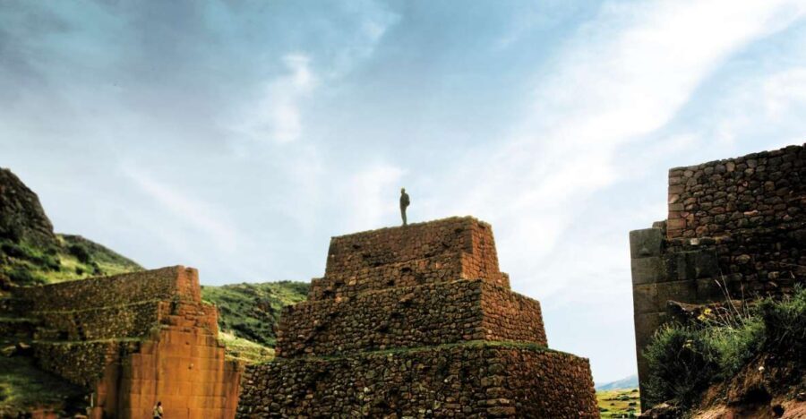 From Cusco: Tipón, Pikillacta & Andahuaylillas Private Tour - Practical Details and Value