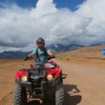 From Cusco to Maras Moray: HALF DAY ATV - What Sets This Tour Apart?
