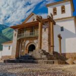 From Cusco to Puno: Route of the Sun - Transportation and Guide Experience