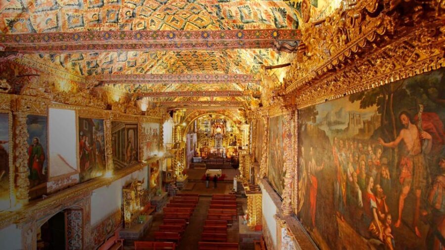 From Cusco: Tour in South Valley - What Makes This Tour Stand Out?