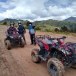 From Cusco: Tour Private - ATV´s Apukunaq Tianan - FAQ