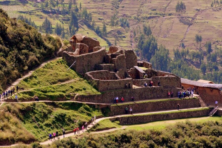 From Cusco: Tour to Sacred Valley of Incas with buffet lunch - Frequently Asked Questions (FAQ)