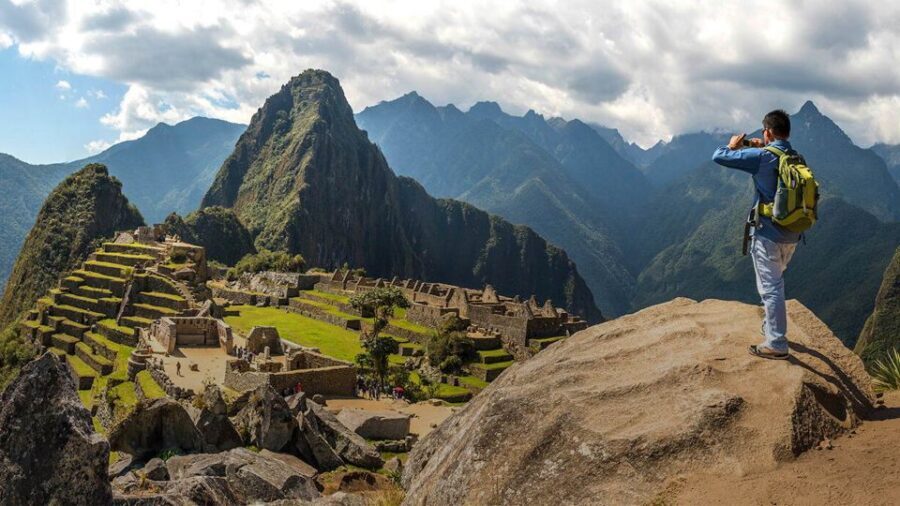From Cusco: Train Ride and Guided Tour of Machu Picchu - Transportation and Comfort