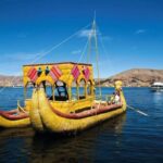 From Cusco: Uros Excursion to Uros Island - Taquile + Lunch. - Key Points