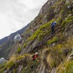 From Cusco: Via Ferrata and Sky Lodge Zipline - The Zipline Experience: Flying Over Mountains