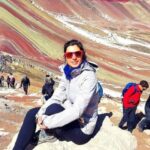From Cusco: Vinicunca Mountain of Colors Excursion + Ticket - Reaching the Rainbow Mountain: Photo Ops & Exploration