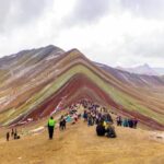 From Cusco: Vinicunca Rainbow Mountain ATV Tour with Meals - What’s Included and What’s Not