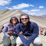 From Cusco: Vinicunca Rainbow Mountain Day Trip - Authentic Encounters and Wildlife