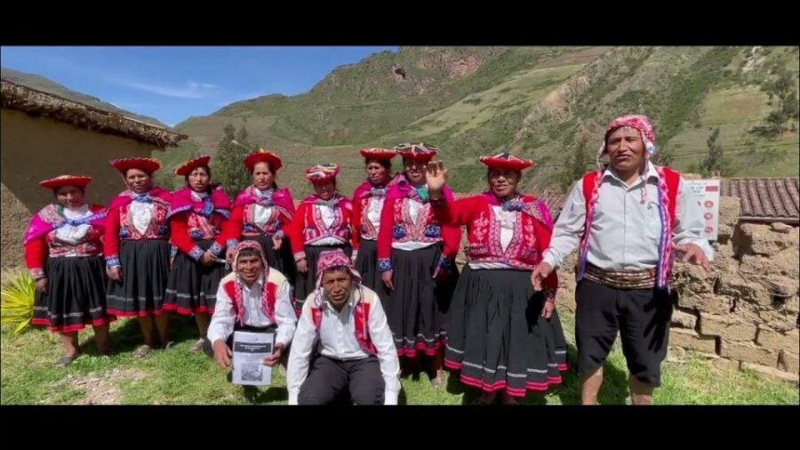 From Cusco: Walk with alpacas and llamas & Picnic |Private| - Whats Included and Whats Not