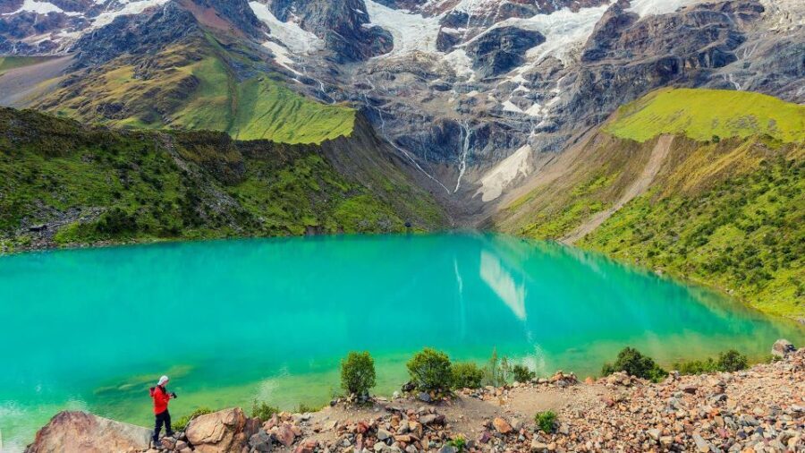 From Cuzco: Humantay Lake full Day with food - What to Expect: Practical Details and Tips